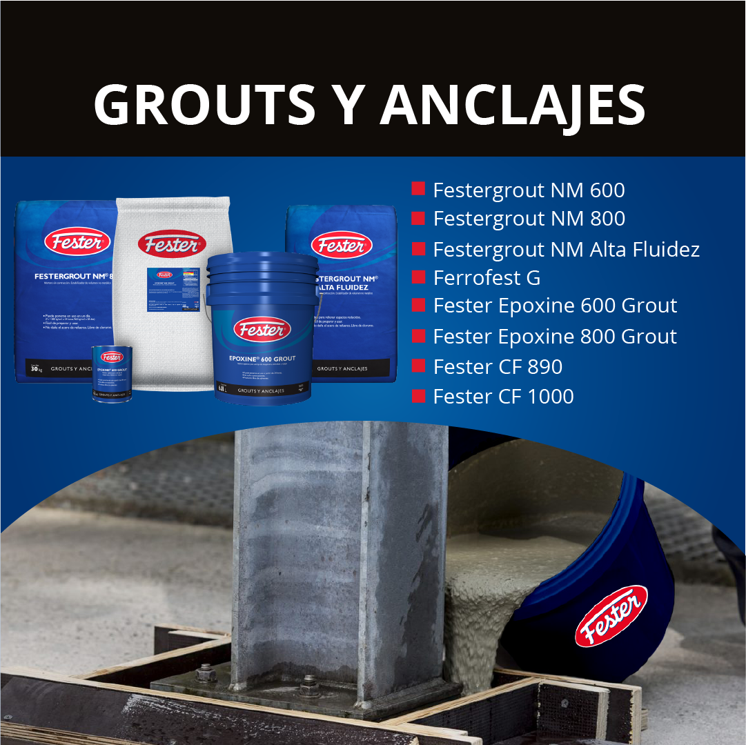 Fester Sendero - Cotizaciones al 55 9209 3334